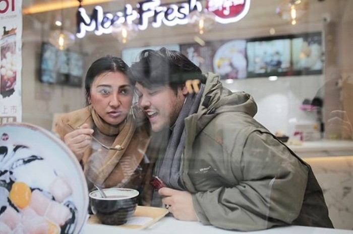 Ivan Gunawan Doyan Ngopi hingga Akhirnya Bisnis Coffee Shop