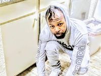 Rapper Montana22 Tewas Tertembak usai Lindungi Anak Sang Kekasih