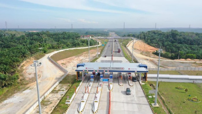Daftar Tol Baru yang Mau Diresmikan dan Siap Dibangun Daftar Tol Baru yang Mau Diresmikan dan Siap Dibangun