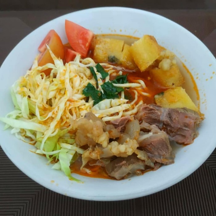 20 Soto Mie Gurih Mantap Ada di Sini