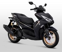 Yamaha Aerox 155 Connected Spesifikasi Fitur Dan Harga Yamaha Aerox 155 Connected Spesifikasi Fitur Dan Harga