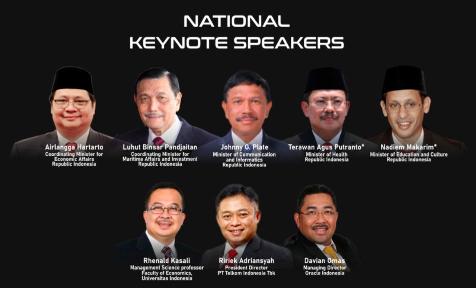 BPPT Gelar Konferensi Akbar Bahas AI BPPT Gelar Konferensi Akbar Bahas AI