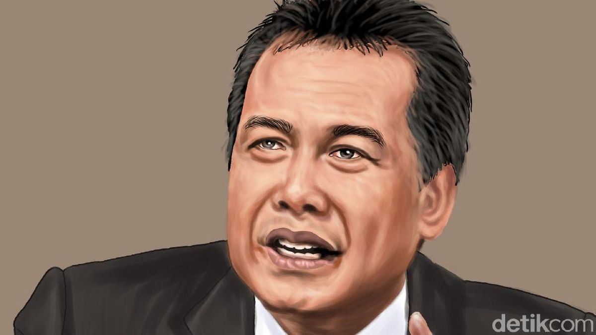 Chairul Tanjung's Instagram, Twitter & Facebook on IDCrawl