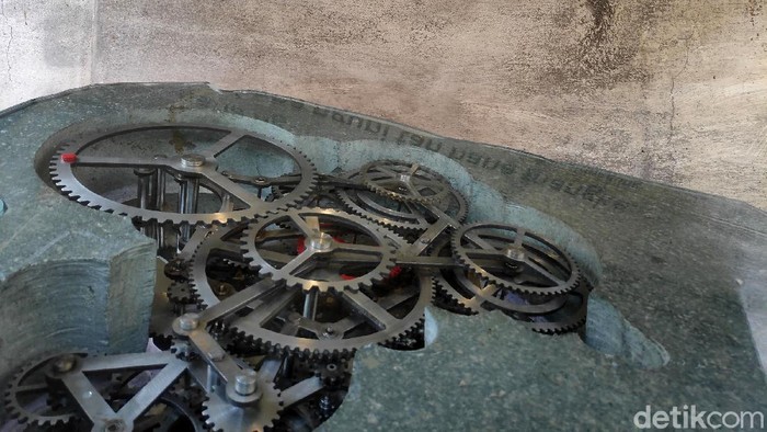 Wot Batu, Pilihan Wisata Akhir Pekan di Bandung