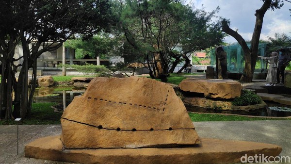 Wot Batu, Pilihan Wisata Akhir Pekan di Bandung