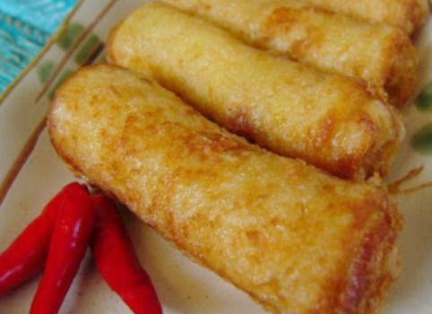Resep Sosis Solo yang Manis Gurih Untuk Camilan