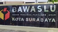 Bawaslu Surabaya Perketat Pengawasan Antisipasi Pemilih Tak Terdaftar