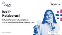 Punya Ide Poster-Proposal? Wujudkan di Acara Ini & Raih Puluhan Juta