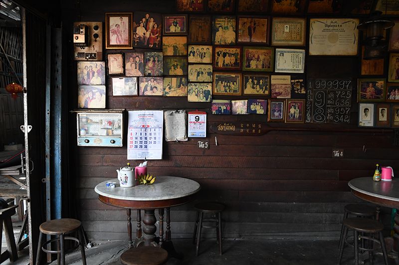 Keren! Kedai Kopi 114 Tahun Ini Masih Sajikan Racikan Kopi yang Sama Keren! Kedai Kopi 114 Tahun Ini Masih Sajikan Racikan Kopi yang Sama