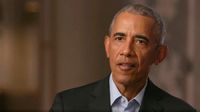 Nenek Barack Obama Meninggal Dunia pada Usia 99 Tahun