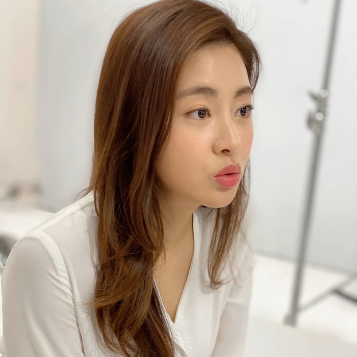 10 Foto Kang Sora sebelum Hamil, Ada Foto di Jakarta!
