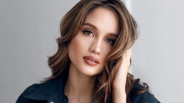 Cinta Laura Beberkan Rahasia Kulit Cantiknya Agar Tetap Awet Muda Cinta Laura Beberkan Rahasia Kulit Cantiknya Agar Tetap Awet Muda