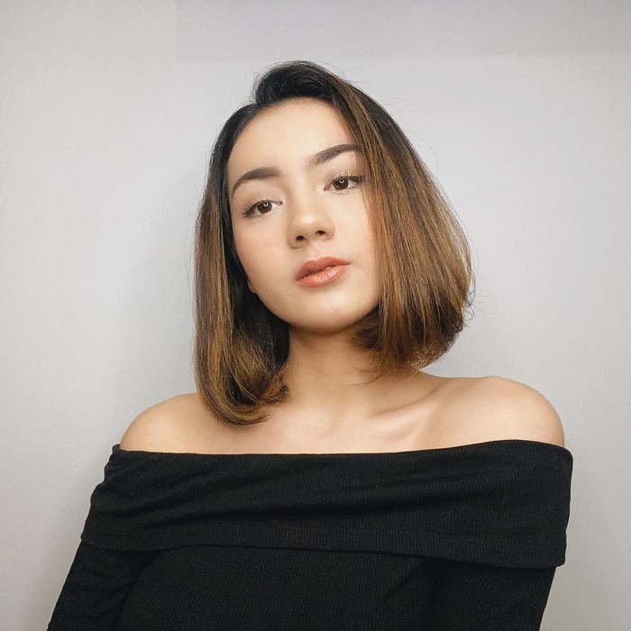 10 Potret Ersya Aurelia dari Bangun Sampai Tidur Lagi