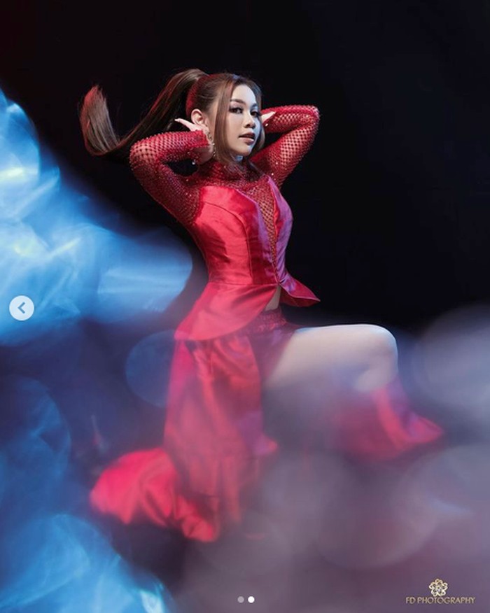 Frislly Herlind, YouTuber yang Kabarnya Dekat dengan Jordi Onsu