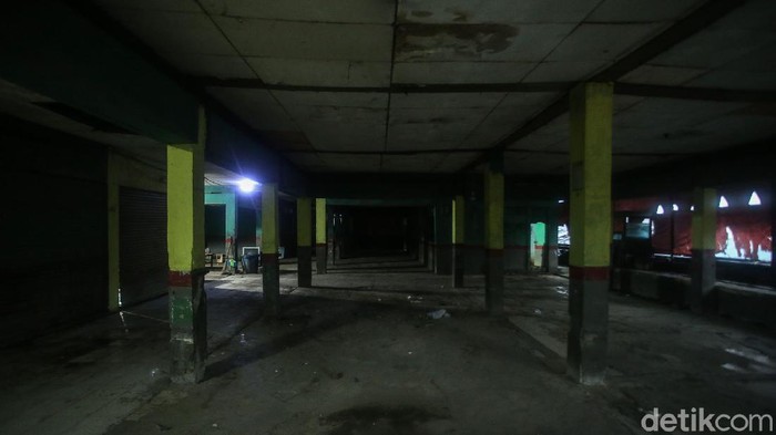 Pasar Induk Cibitung Bakal Direvitalisasi Lho