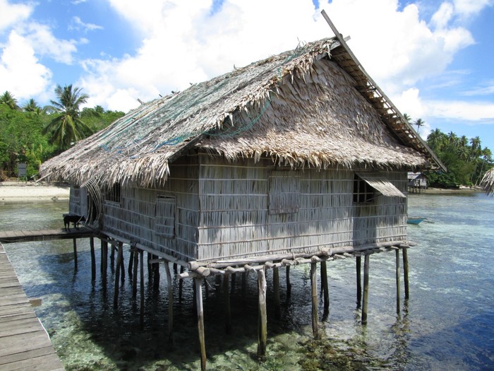 Sudah Masyhur, Kampung-kampung di Raja Ampat Ini Juga Cinta Lingkungan