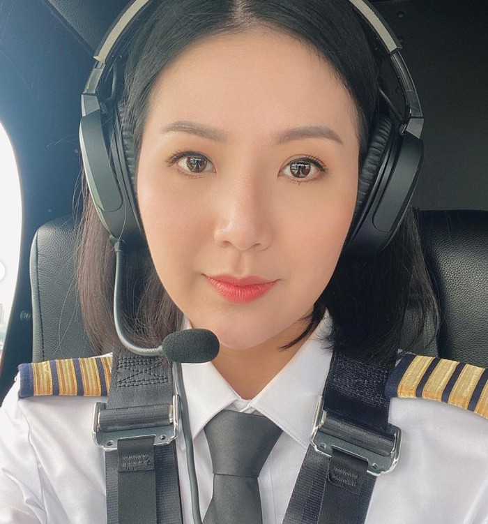 Ini Selebgram Agnes Jennifer Jadi Saksi di Kasus Nurhadi