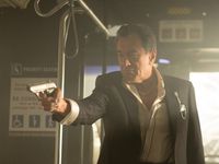 Sinopsis Bus 657 (Heist) di Bioskop Trans TV, Dibintangi Robert De Niro