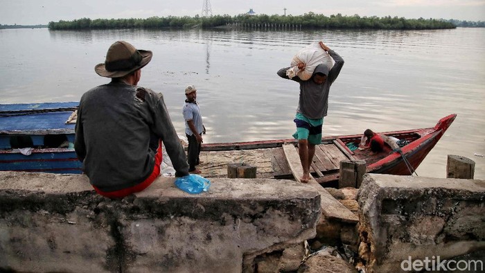 Menelusuri Jejak Sejarah Suku Asli di Pulau Rupat Menelusuri Jejak Sejarah Suku Asli di Pulau Rupat