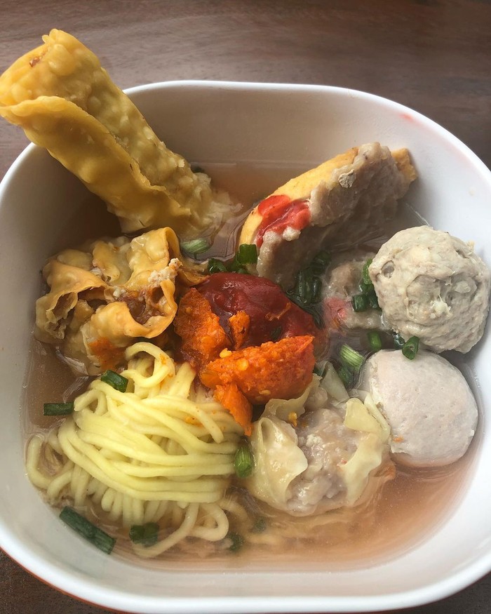 20 Bakwan Malang Enak Ada di Sini