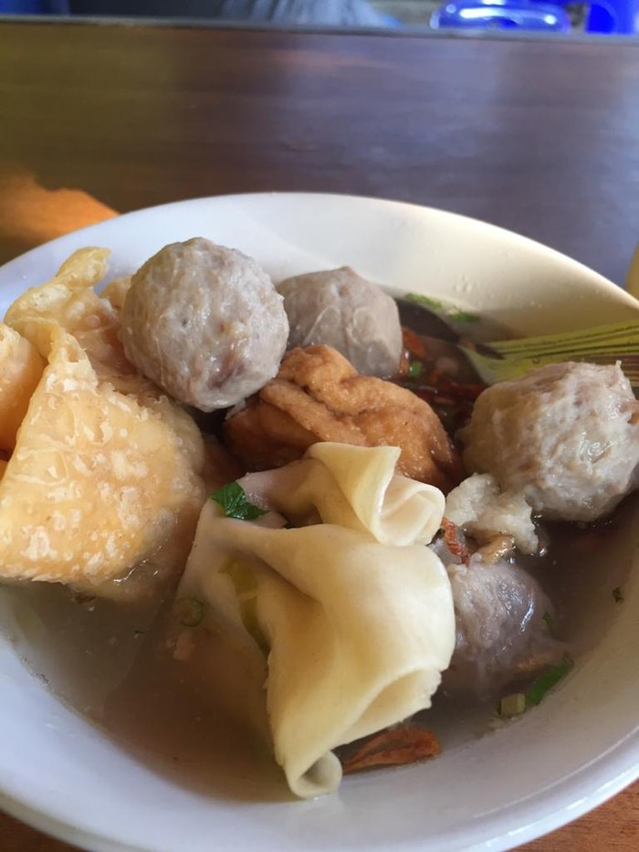 20 Bakwan Malang Enak Ada di Sini