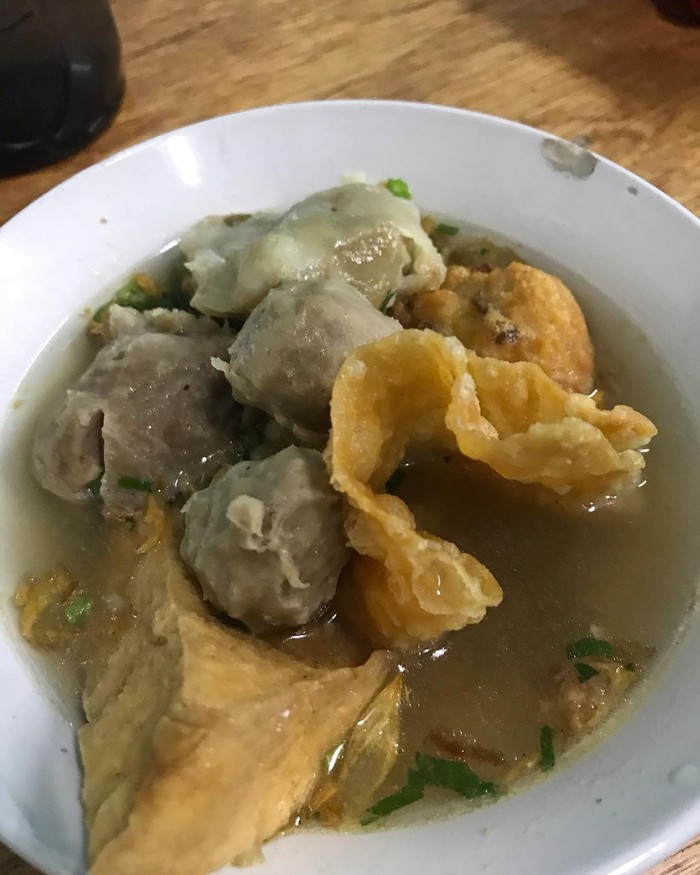 20 Bakwan Malang Enak Ada di Sini