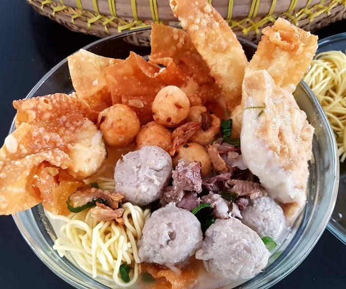 20 Bakwan Malang Enak Ada di Sini
