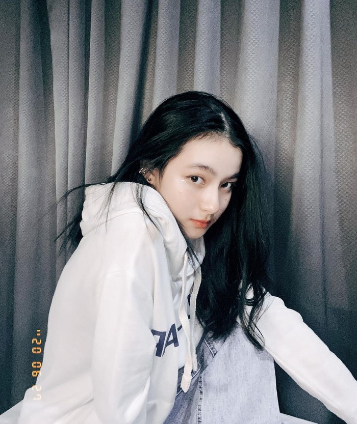 10 Pesona Prim Chanikarn Pemeran F4 Thailand: Boys Over Flowers