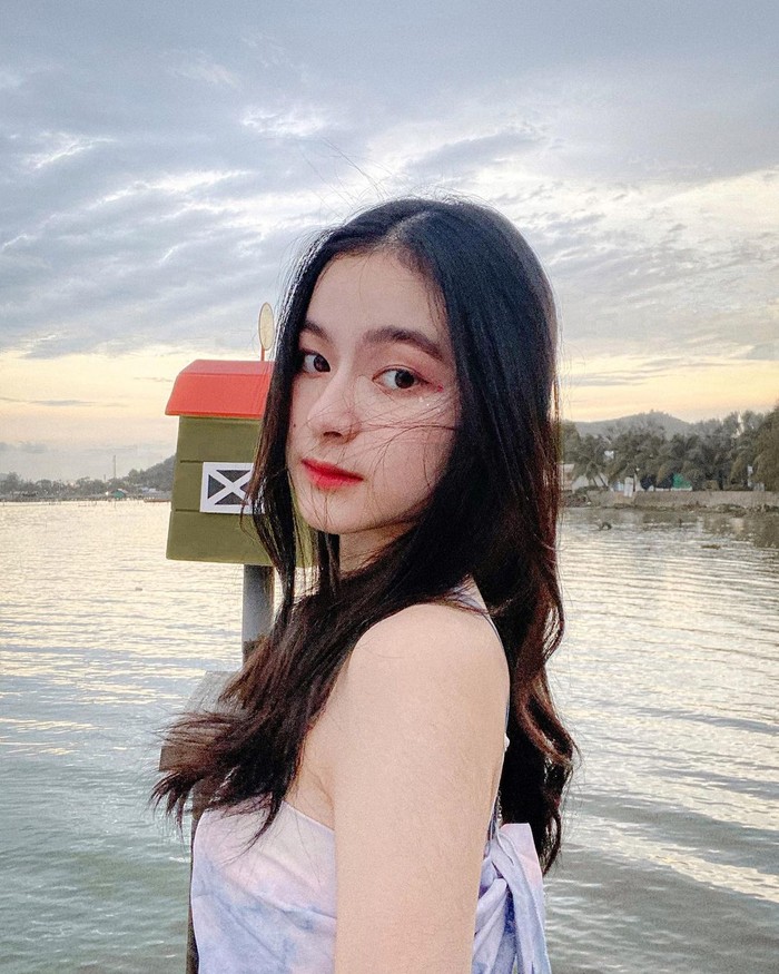 10 Pesona Prim Chanikarn Pemeran F4 Thailand: Boys Over Flowers