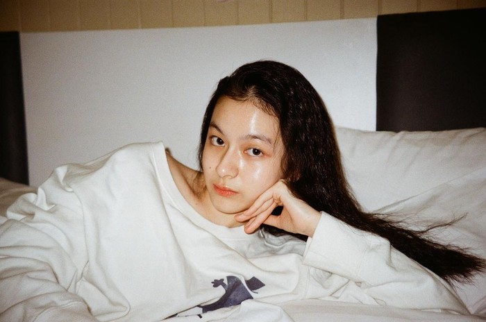 10 Pesona Prim Chanikarn Pemeran F4 Thailand: Boys Over Flowers