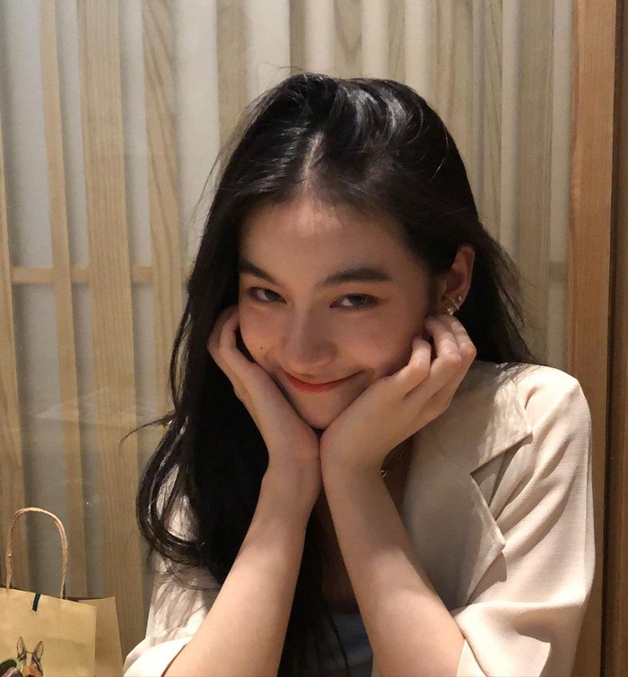 10 Pesona Prim Chanikarn Pemeran F4 Thailand: Boys Over Flowers