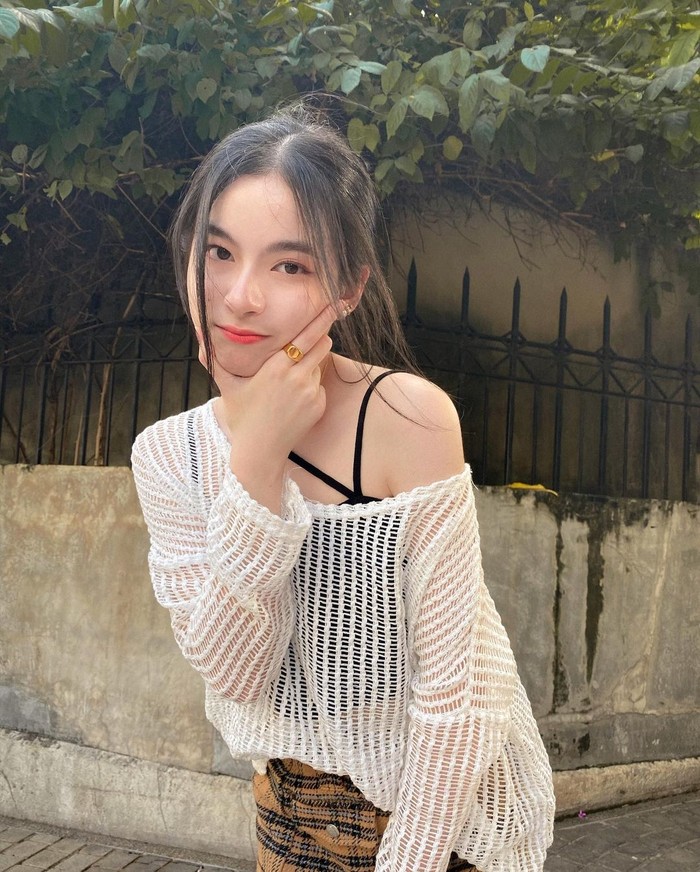 10 Pesona Prim Chanikarn Pemeran F4 Thailand: Boys Over Flowers