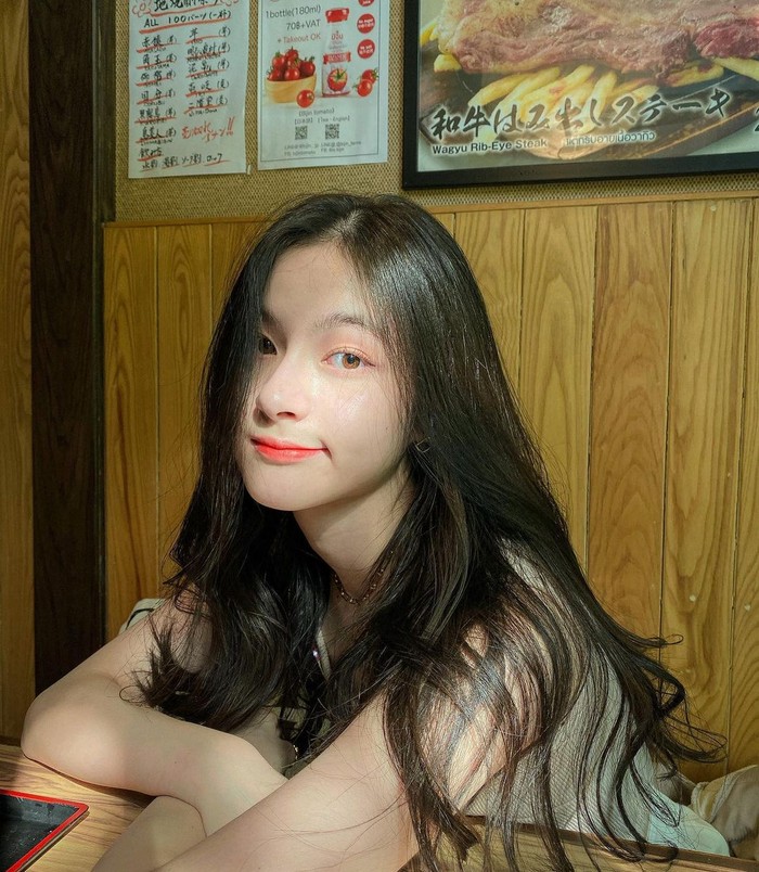 10 Pesona Prim Chanikarn Pemeran F4 Thailand: Boys Over Flowers