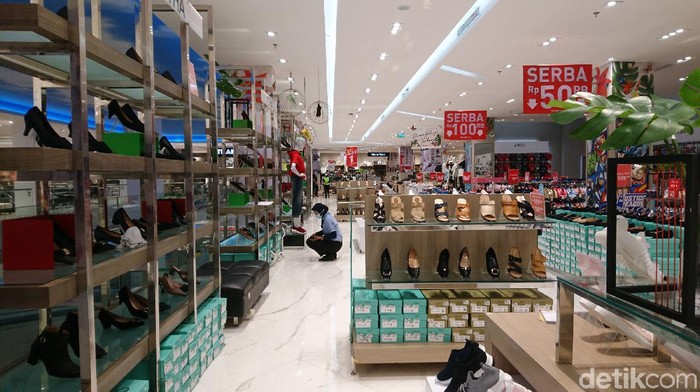 Transmart Hadir di Cilegon