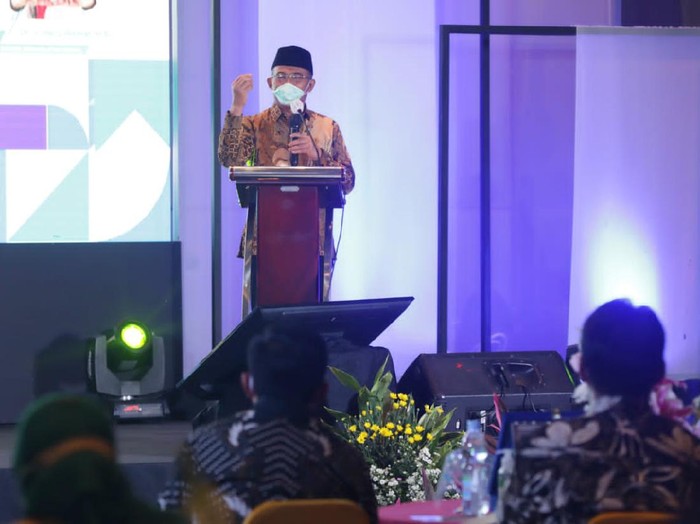 Kemensos Teken MoU dengan 6 Lembaga Sosial Tingkatkan Kualitas Layanan Kemensos Teken MoU dengan 6 Lembaga Sosial Tingkatkan Kualitas Layanan