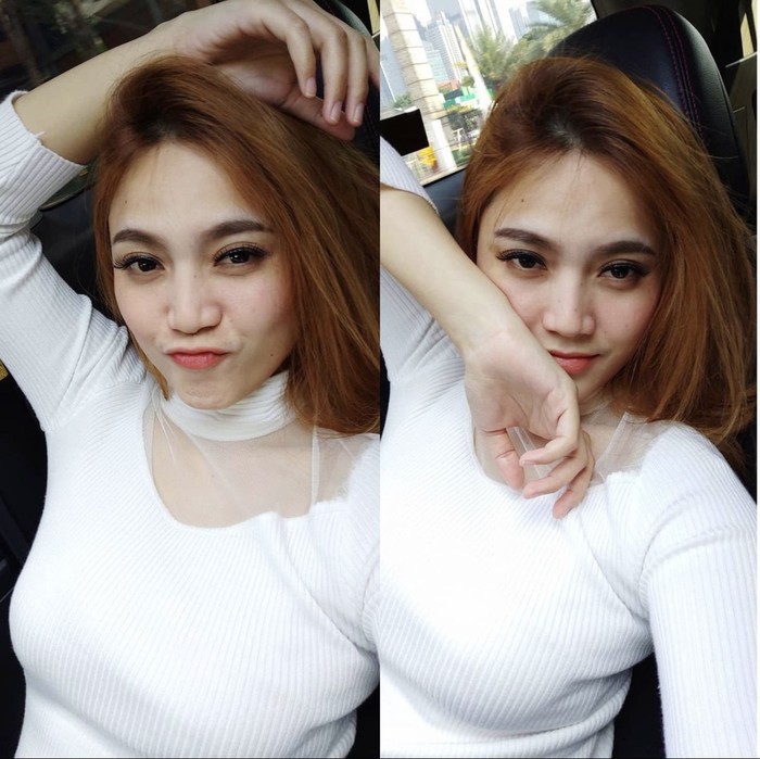 Potret Dara Fu, Pedangdut yang Bikin Hotman Paris Tertarik