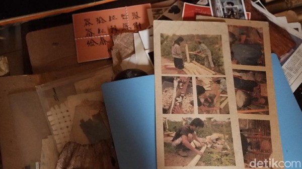 Kertas Daluang, Bernilai Tinggi dan Kaya Sejarah