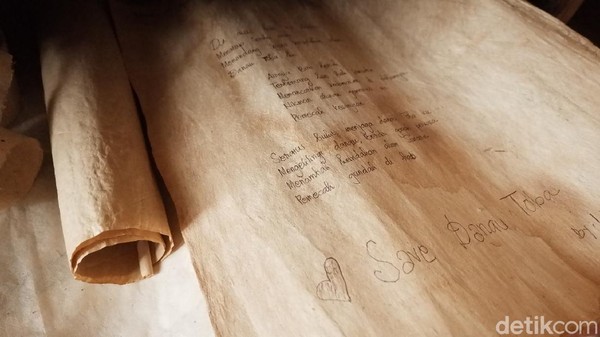 Ragam Nusantara Kertas Daluang Dan Sejarah Literasi N - vrogue.co Ragam Nusantara Kertas Daluang Dan Sejarah Literasi N - vrogue.co