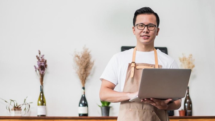 Cara Daftar UMKM Online 2021, Bisa Klik di https://oss.go.id Cara Daftar UMKM Online 2021, Bisa Klik di https://oss.go.id