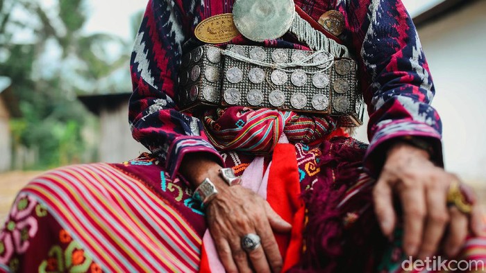 Sosok Raja Malaka Si Penjaga Tongkat Emas yang Jadi Rebutan Dunia