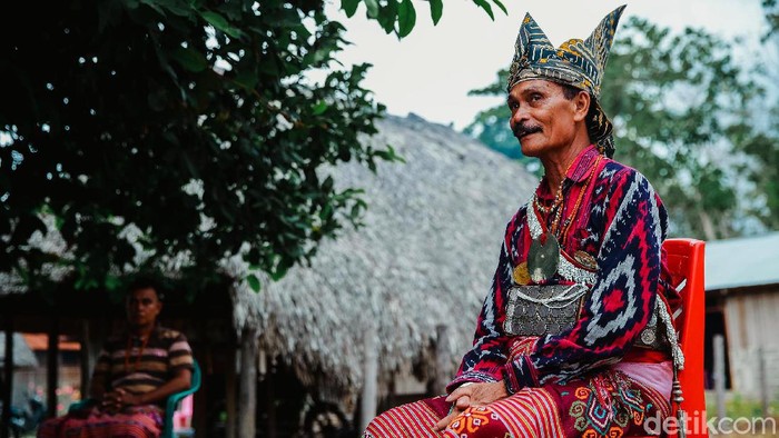 Sosok Raja Malaka Si Penjaga Tongkat Emas yang Jadi Rebutan Dunia