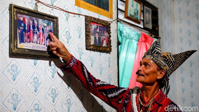 Sosok Raja Malaka Si Penjaga Tongkat Emas yang Jadi Rebutan Dunia