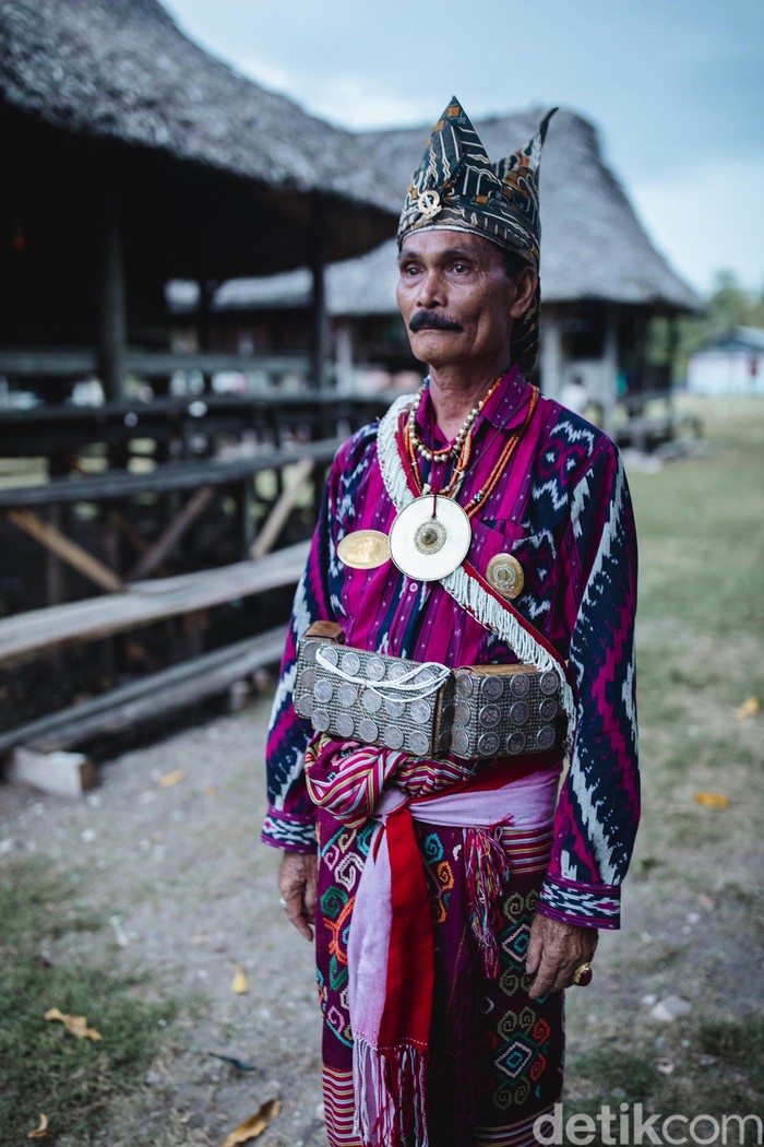 Sosok Raja Malaka Si Penjaga Tongkat Emas yang Jadi Rebutan Dunia