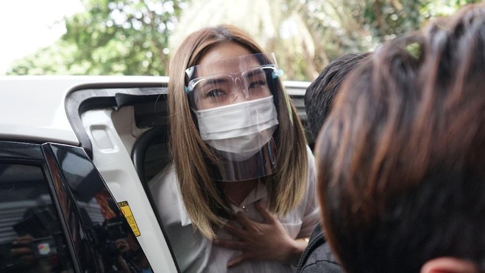 Yang Baru di Kasus Video Syur dari Gisel Mabuk dan 'Undangan' ke Nobu Yang Baru di Kasus Video Syur dari Gisel Mabuk dan 'Undangan' ke Nobu