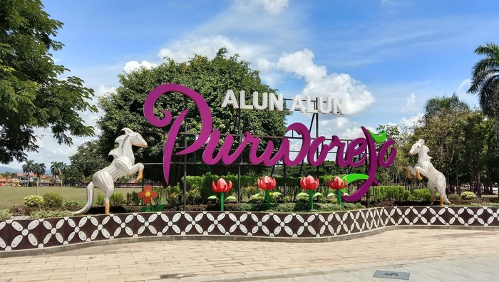 PPKM Darurat, Seluruh Objek Wisata di Purworejo Tutup! PPKM Darurat, Seluruh Objek Wisata di Purworejo Tutup!
