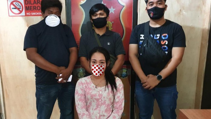 Ujaran Benci Dj Eghy Ke Polisi Berujung Di Balik Jeruji
