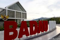 PLBN Badau Sunyi di Masa Pandemi, Aktivitas Ekonomi Terhenti