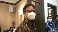 Panglima TNI, Kapolri, dan Menkes Juga Akan Ikut Divaksin Corona Hari Ini