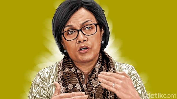 Sri Mulyani Pertimbangkan Perusahaan yang Mau Vaksinasi Mandiri - Halaman 2 Sri Mulyani Pertimbangkan Perusahaan yang Mau Vaksinasi Mandiri - Halaman 2