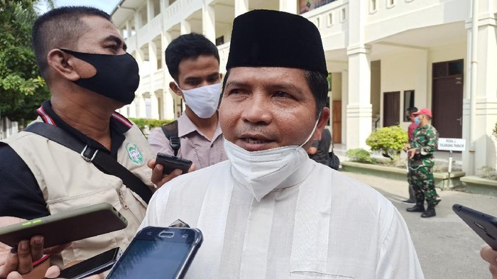 Fatwa Ulama Aceh: Pemimpin Muslim Halalkan Maksiat Hukumnya Haram-Murtad Fatwa Ulama Aceh: Pemimpin Muslim Halalkan Maksiat Hukumnya Haram-Murtad